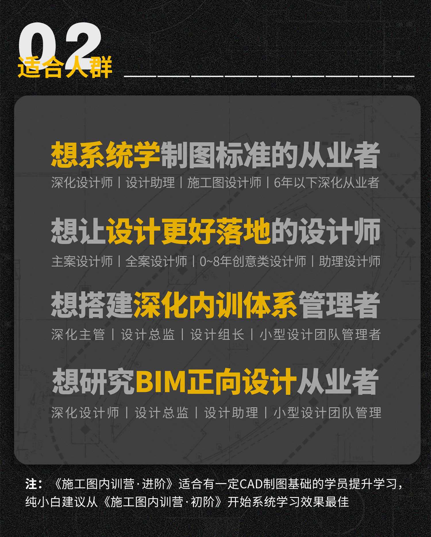 dop施工图深化内训营5.0-体验课-什么是dop深化内训营5.0？