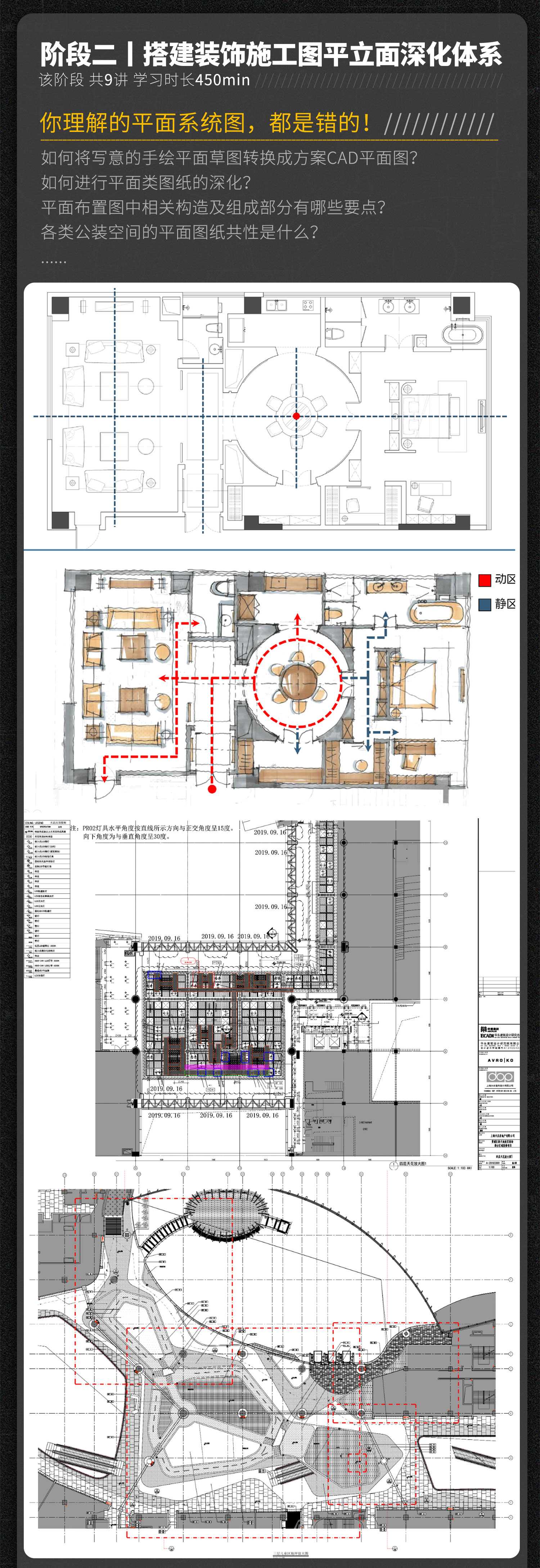 dop施工图深化内训营5.0-体验课-什么是dop深化内训营5.0？